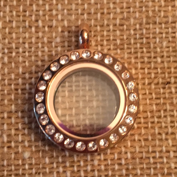 Origami Owl | Jewelry | Origami Owl Living Locket | Poshmark